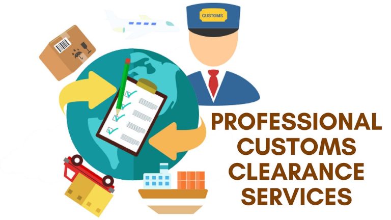 Customs Clearance Services